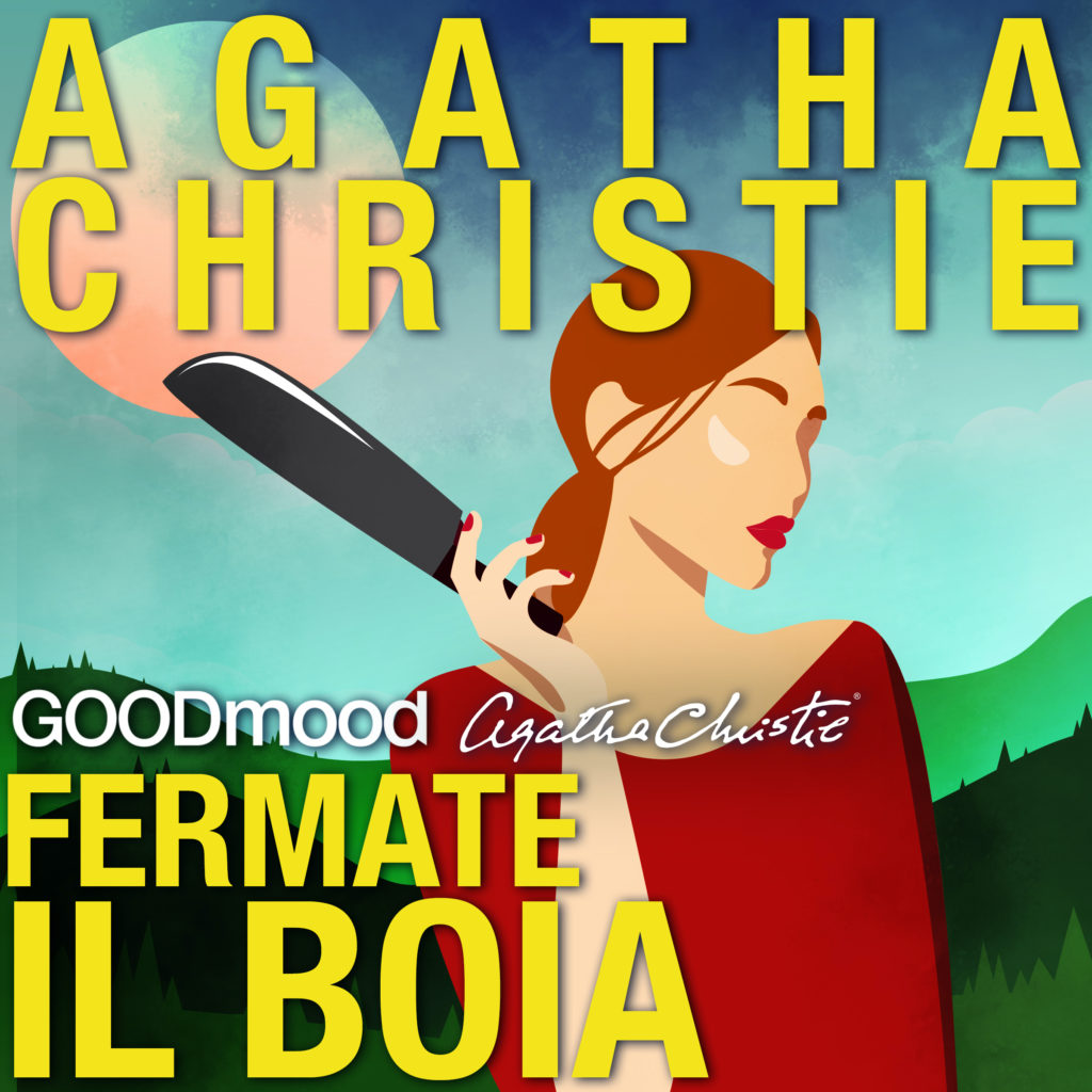 Fermate il boia - GOODmood